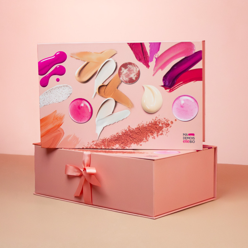 WAAM Cosmetics gamme d'huiles végétales bio et plus